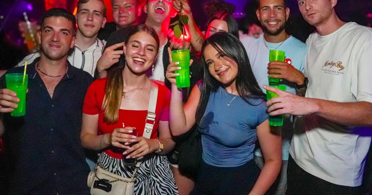 Miami: tour de bares guiado y entrada a una discoteca de Wynwood ...