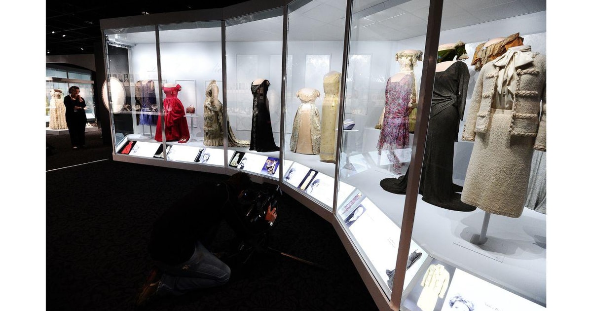 Rondleiding door het American History Museum | GetYourGuide