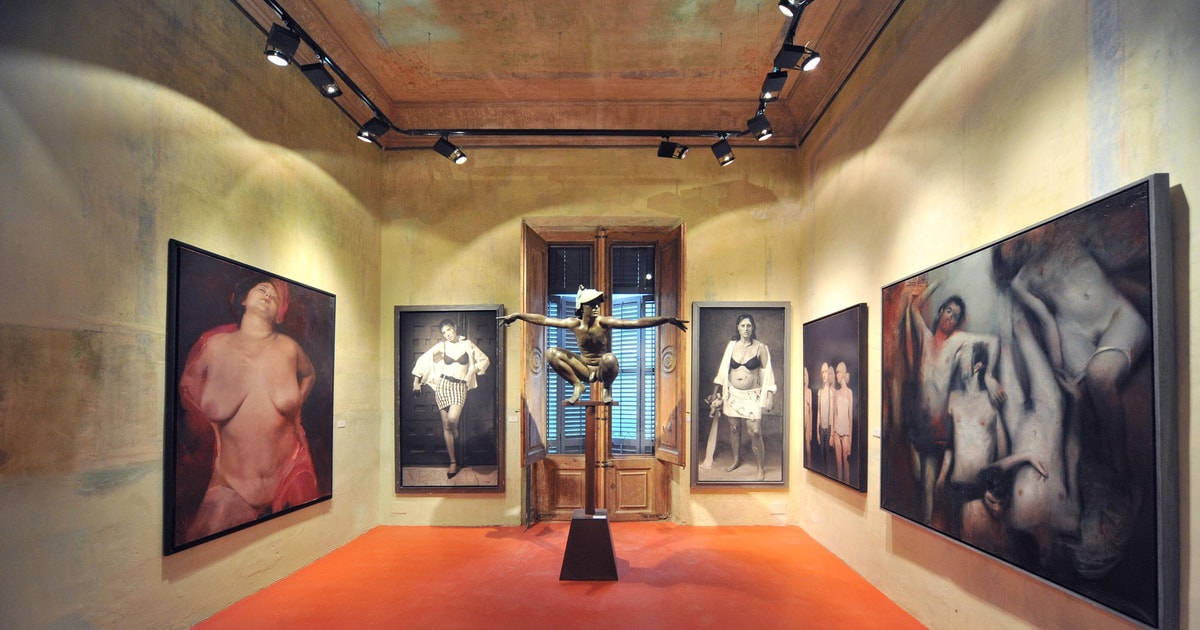 Visita al MEAM | GetYourGuide