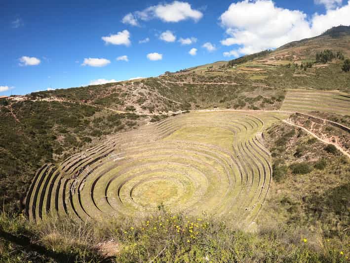 Heiliges Tal Tour von Ollantaytambo nach Cusco | GetYourGuide