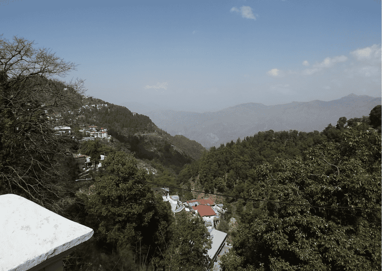 Guided Haunted & Mysterious Walking Tour of Mussoorie | GetYourGuide