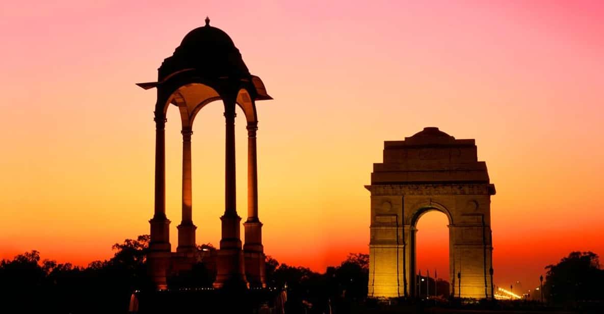 Delhi Tour | GetYourGuide