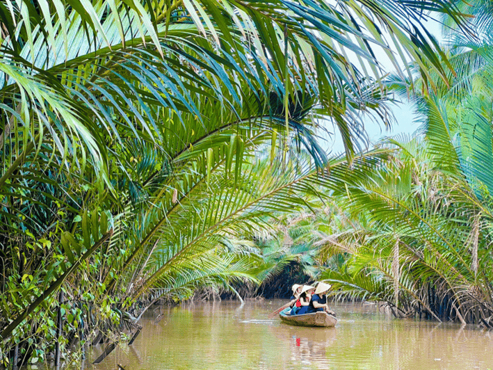 Explore Mekong Delta With A Special Itinerary | GetYourGuide