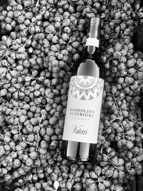 Bardolino: Wine tasting at Cantina Valetti | GetYourGuide