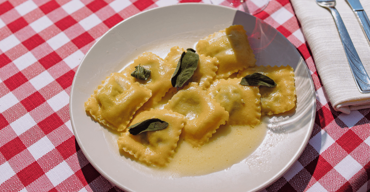 Ravioli Cooking Class in Rome - Piazza Navona | GetYourGuide
