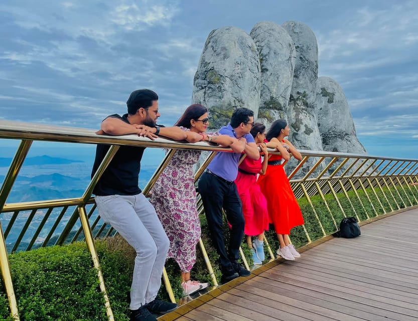 The private trip to Golden Bridge | GetYourGuide