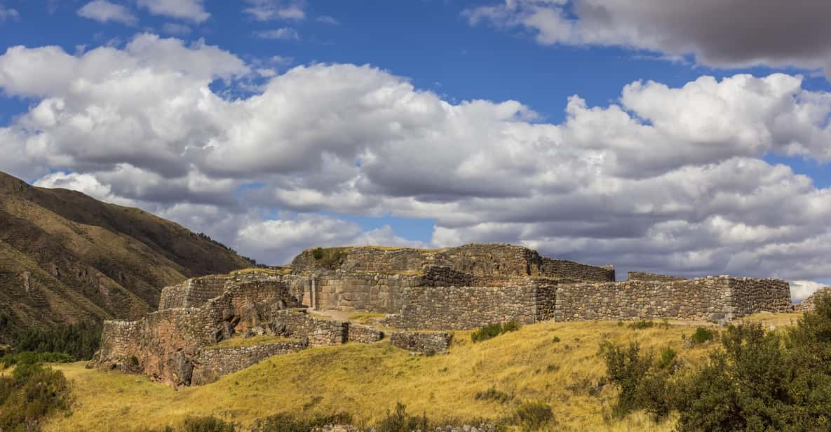 Evolution35: 5-tägige Tour durch Cusco, Machu Picchu und das Heilige Tal | GetYourGuide