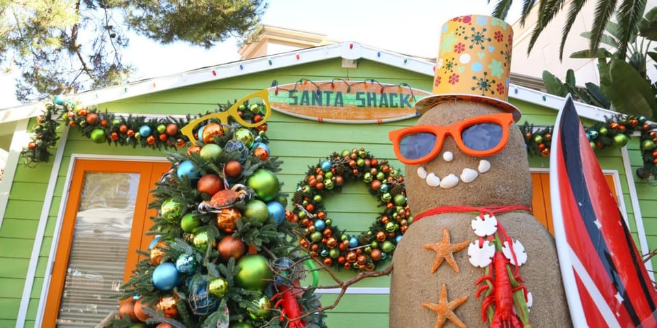 New York City’s Iconic Christmas Tour | GetYourGuide