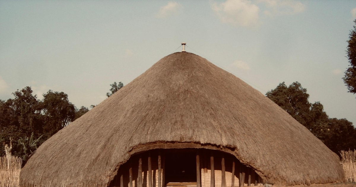 Kampala City: Major sites guided tour | GetYourGuide