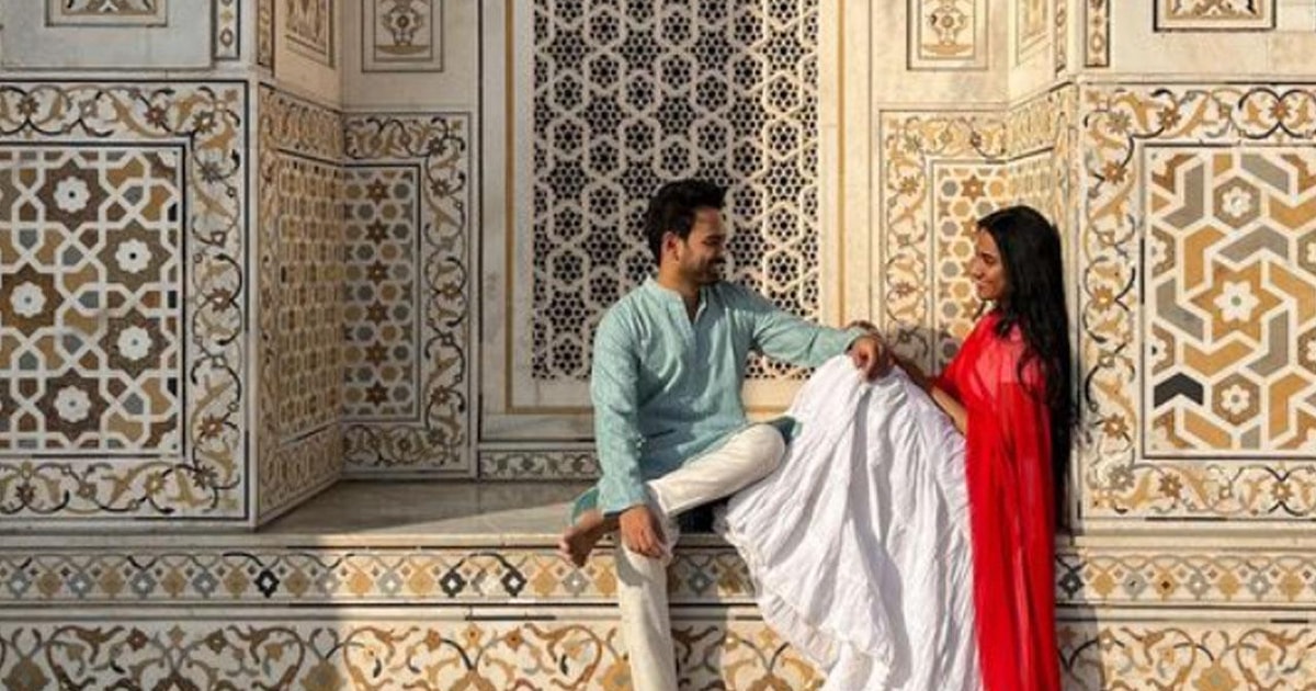 Agra in One Day: Tour Package from Delhi | GetYourGuide