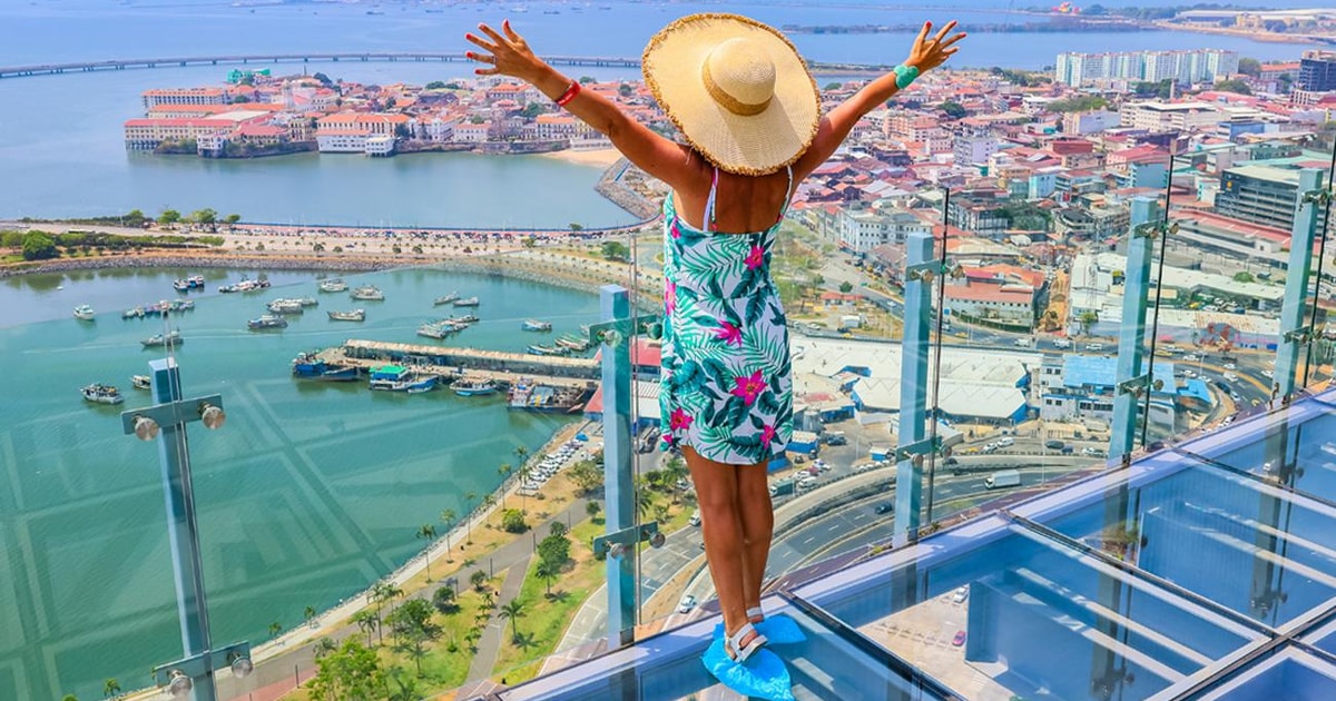 The Panama Signature VIP Tour | GetYourGuide