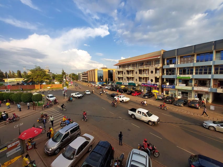 Kigali: Walking Tour with a Local Guide | GetYourGuide