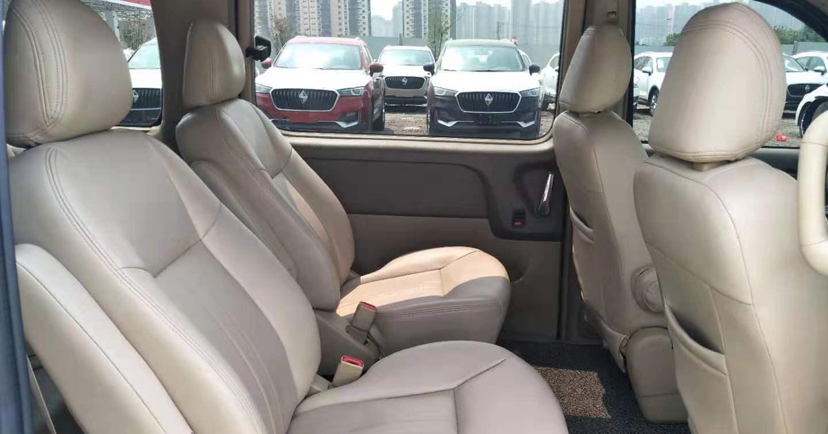 Xian Private Car with Driver to Terracotta Army with Options | GetYourGuide