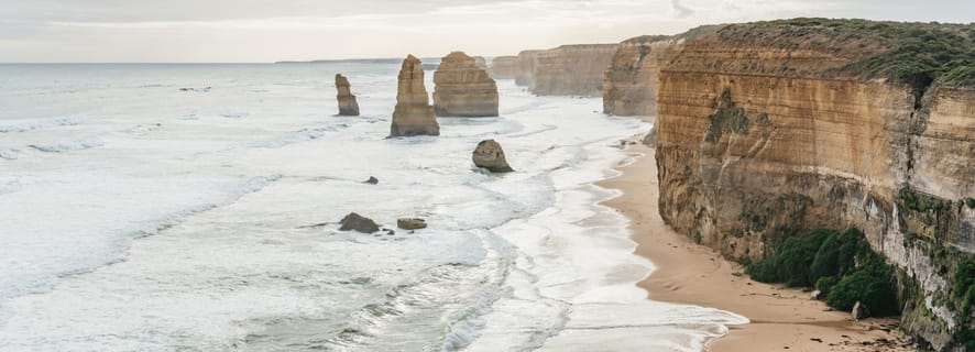 Parque Nacional de Port Campbell, Melbourne - Reserva de entradas y ...