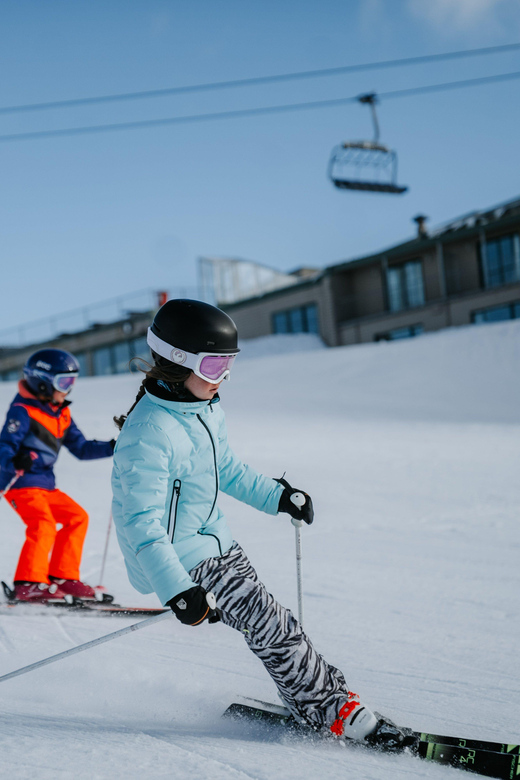 Melbourne Snow Season Mt Buller Ski Resort Day Tour | GetYourGuide