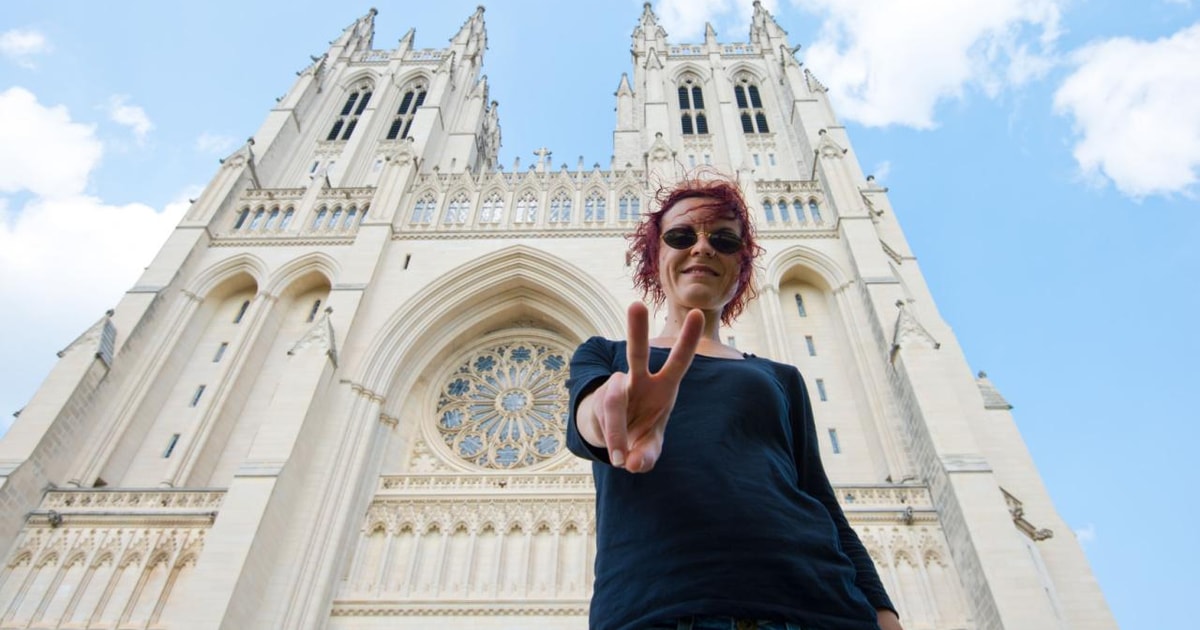 Exploring Washington’s Iconic Landmarks | GetYourGuide