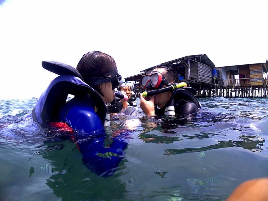 Bintan snorkeling | GetYourGuide