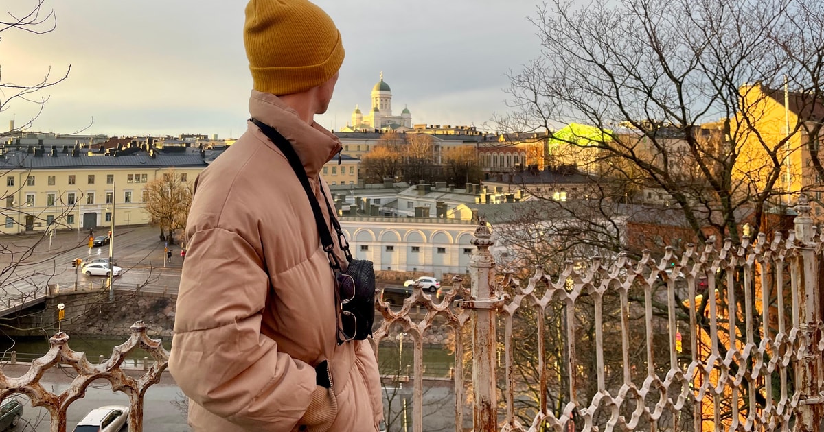 Helsinki: Tour privado de un día con guía | GetYourGuide