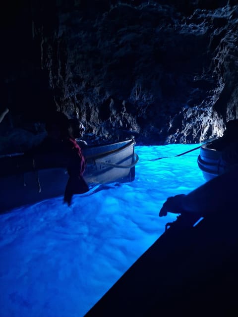From Naples: Capri, Anacapri & Blue Grotto Private tour | GetYourGuide