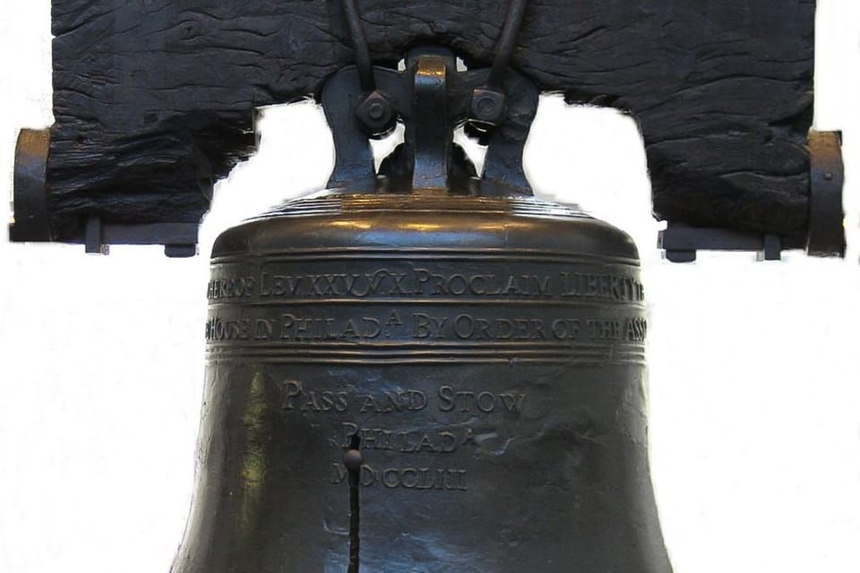 Washington DC: Excursión de un día a Filadelfia en tren | GetYourGuide