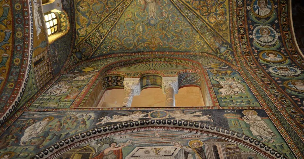 Ravenna private Tour mit Eintritt zu den Monumenten | GetYourGuide