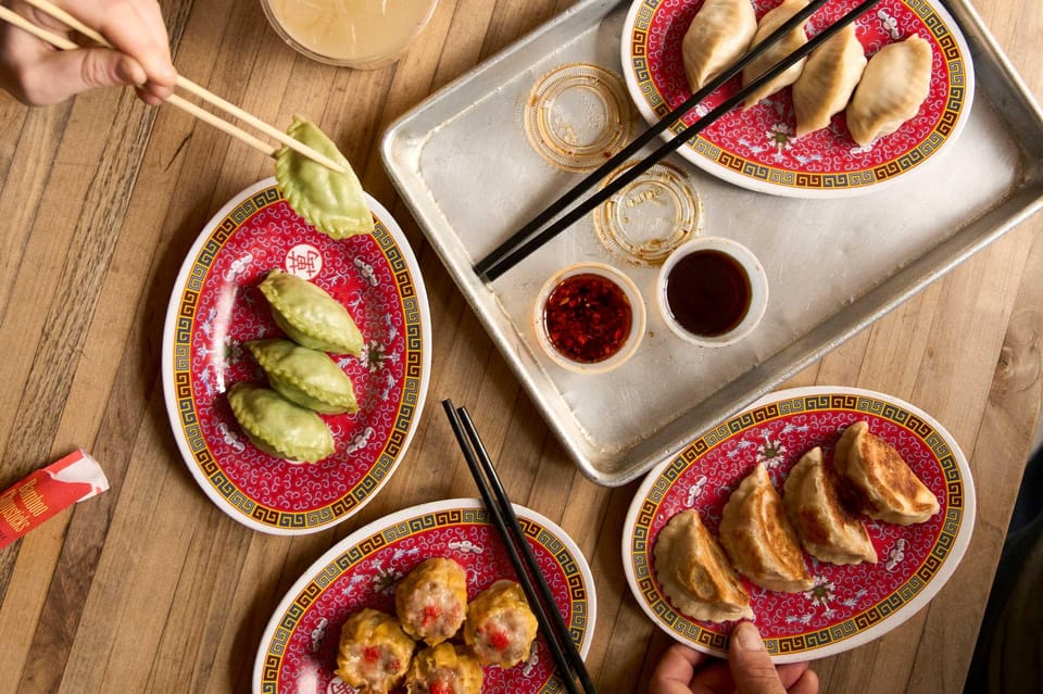 Market 57 Chelsea Food Tour | GetYourGuide