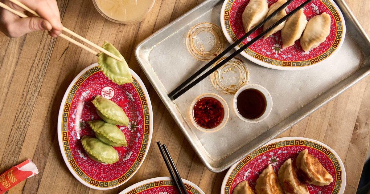 Market 57 Chelsea Food Tour | GetYourGuide