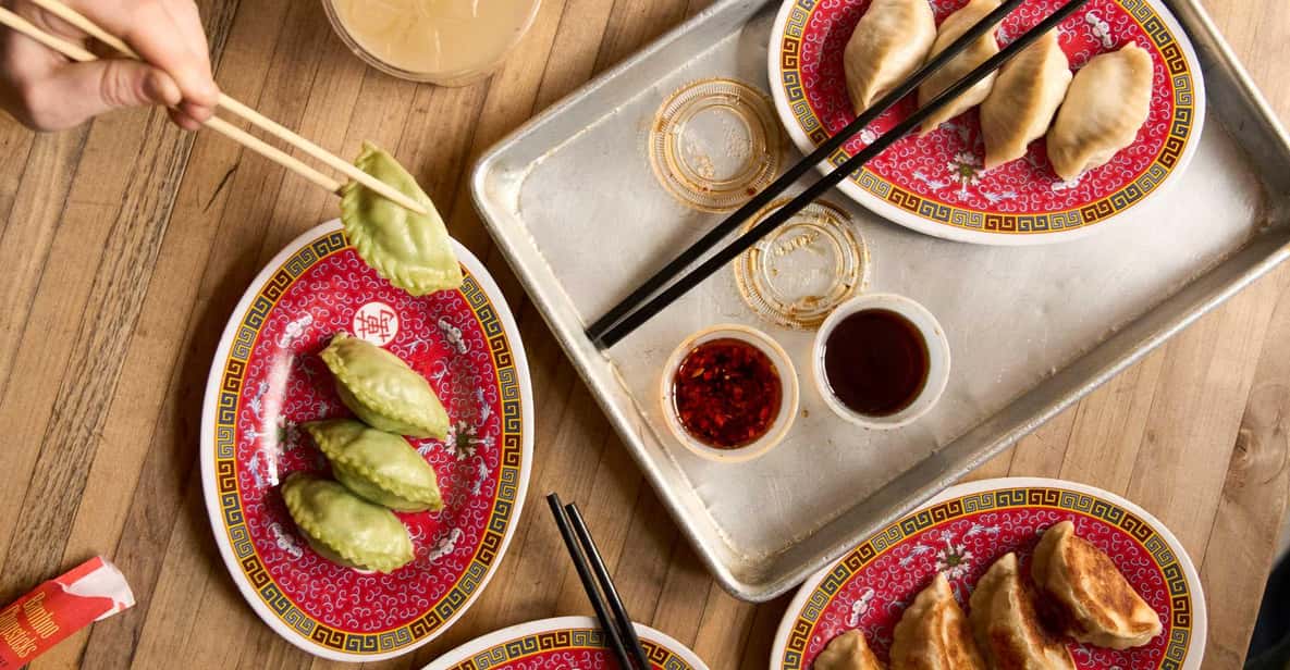 Market 57 Chelsea Food Tour | GetYourGuide