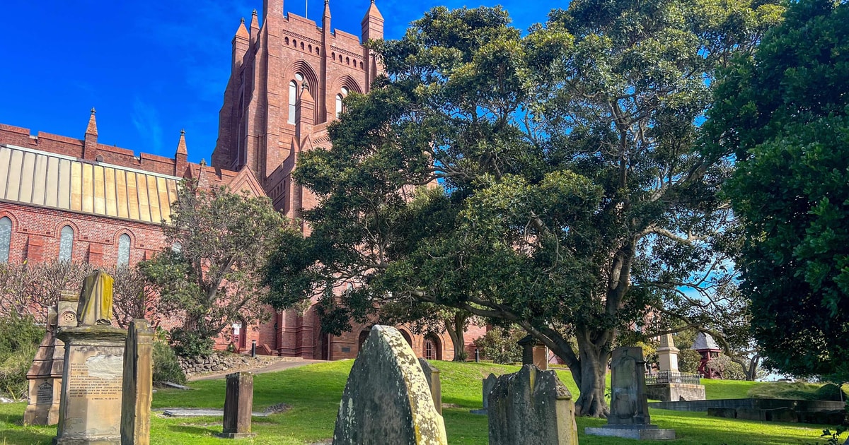 Descubre Newcastle: Encantos de la costa y secretos de la ciudad ...