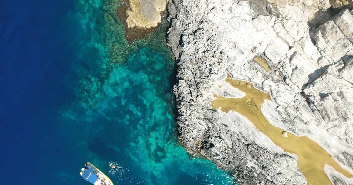 Boat trip to Krorëz and Kakome | GetYourGuide