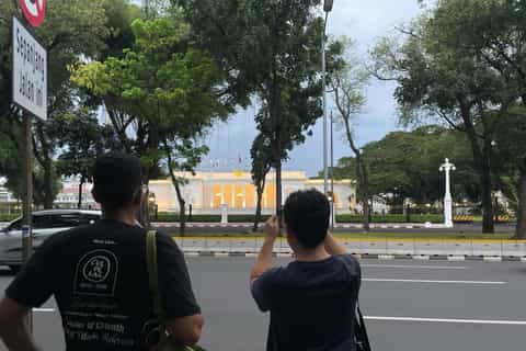 5 Days in Java. The Ideal Itinerary for Your First Visit