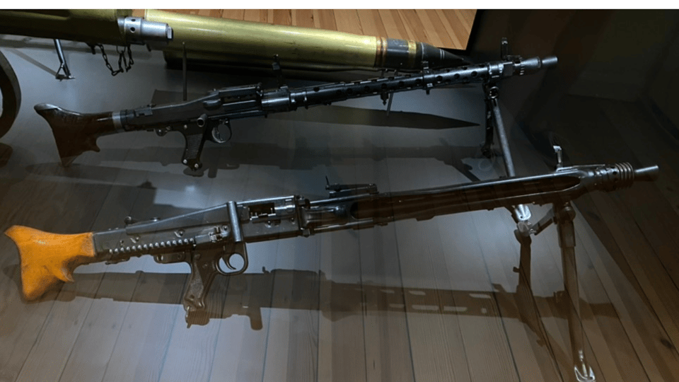 Secret Nazi Locations Tour - Go Beyond Sightseeing | GetYourGuide