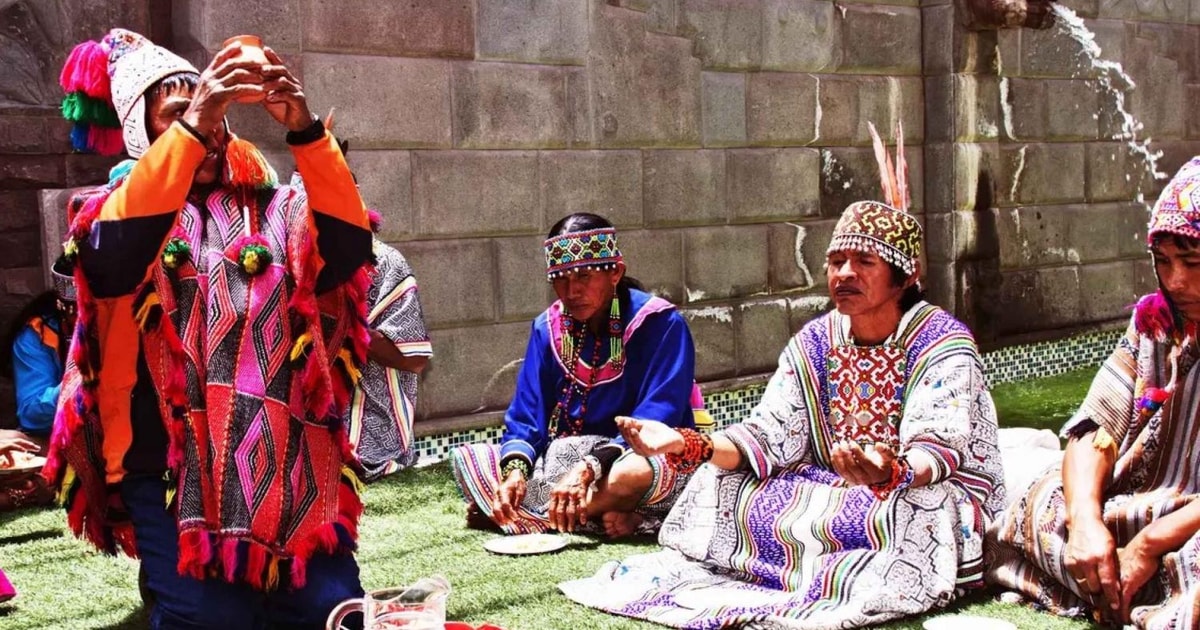 Wachuma (San Pedro) and Ayahuasca Retreat 2 Days | GetYourGuide