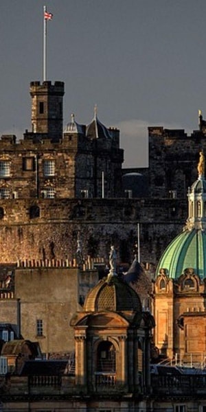 Edinburgh: The Mary Queen of Scots Guided Walking Tour | GetYourGuide