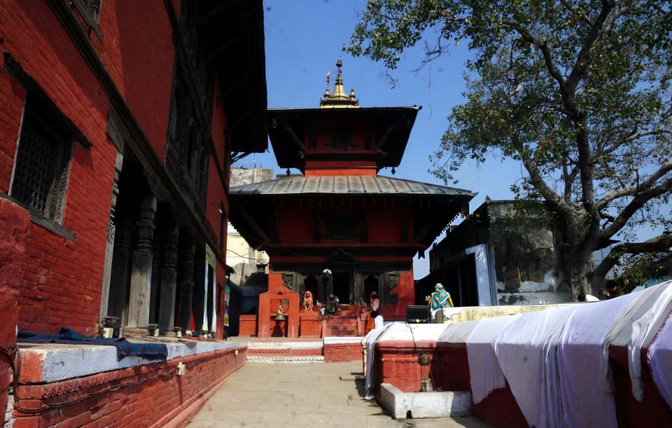 Varanasi Heritage Trails (2 Hour Guided Walking Tour) | GetYourGuide