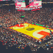 Toronto: Toronto Raptors NBA Game Ticket at Scotiabank Arena | GetYourGuide