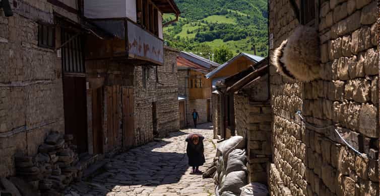 Day Trip to Lahij Village with Hanging Bridge - Guided Tour | GetYourGuide