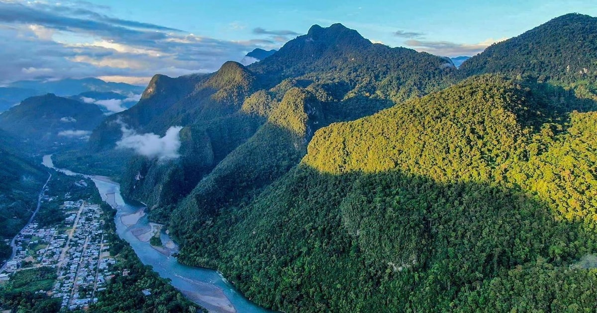 Rio Derrepente's Hidden Waterfalls - Paradise Unveiled | GetYourGuide