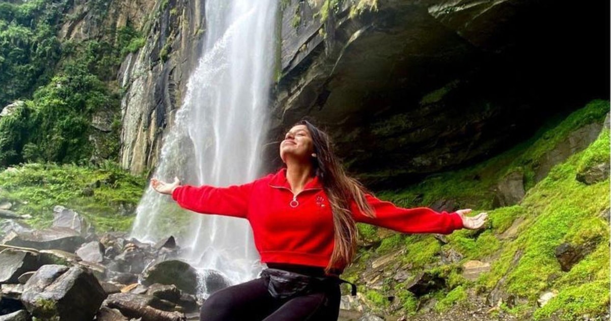 Manali Nature Trails (3 Hours Guided Hiking Experience) | GetYourGuide