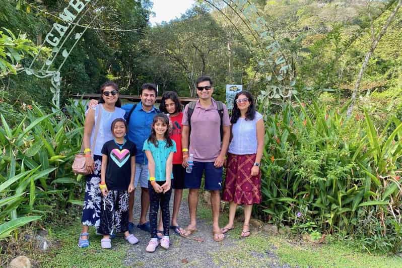 2-Day Tour Combo: Monkey & Sloth + Embera Tribe | GetYourGuide