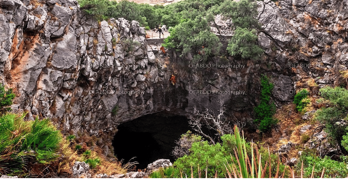 Day Trip from Fez to Taza: Cave & Tazekka Park | GetYourGuide