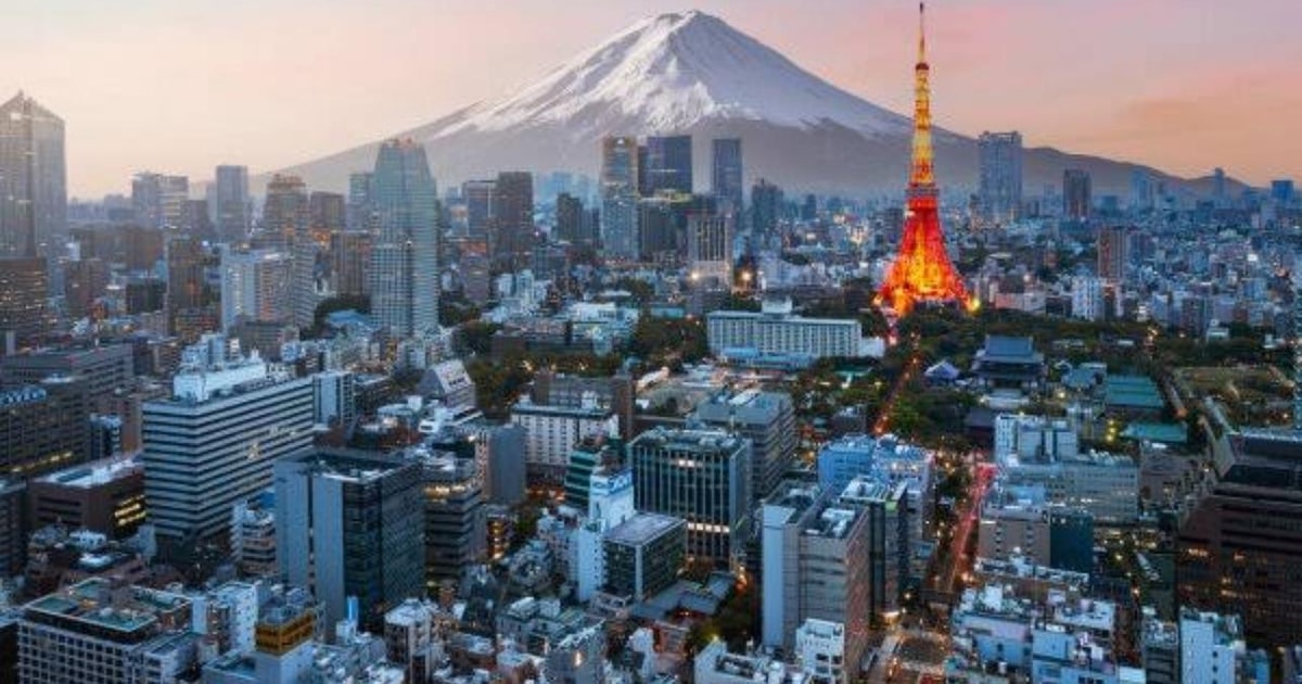 Excursión de 3 días ( Monte Fuji&Hakone , Nikko , Parque de los Monos ...