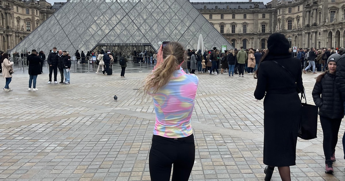 Recorridos de running en París para corredores intermedios y avanzados ...