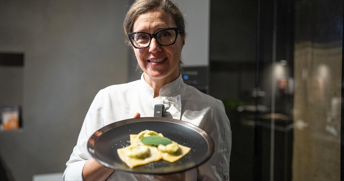 Rome: Pasta Making Class with Chef and Local Wine Tasting | GetYourGuide