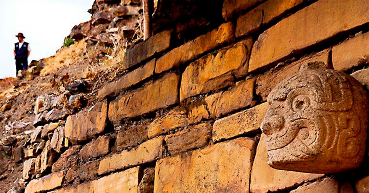 Tour to the Chavin Archaeological Complex | GetYourGuide