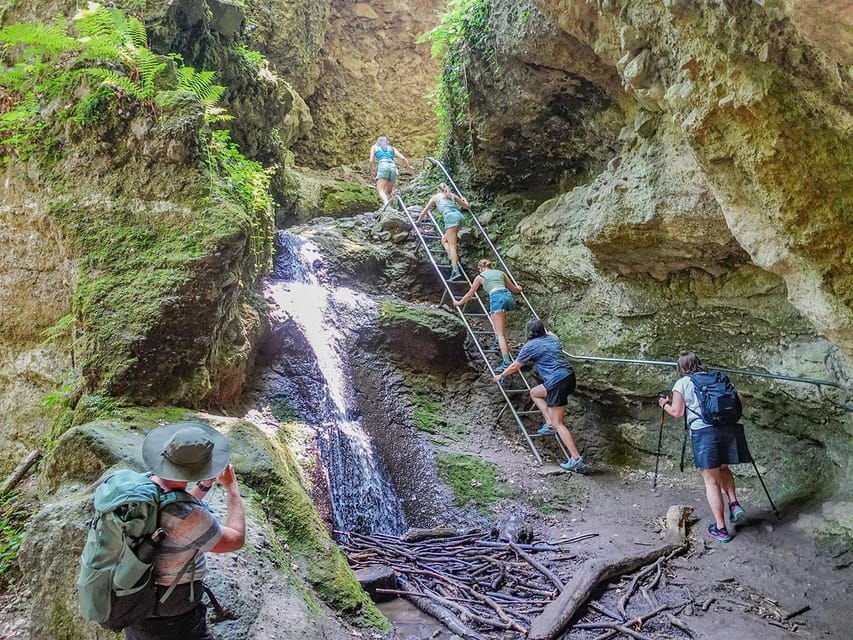 Ram Gorge Hiking Adventure | GetYourGuide