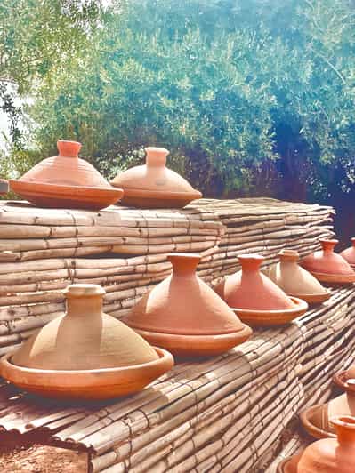 Marrakech Escape: Atlas Valleys!Berber Breakfast&Scenic Hike | GetYourGuide