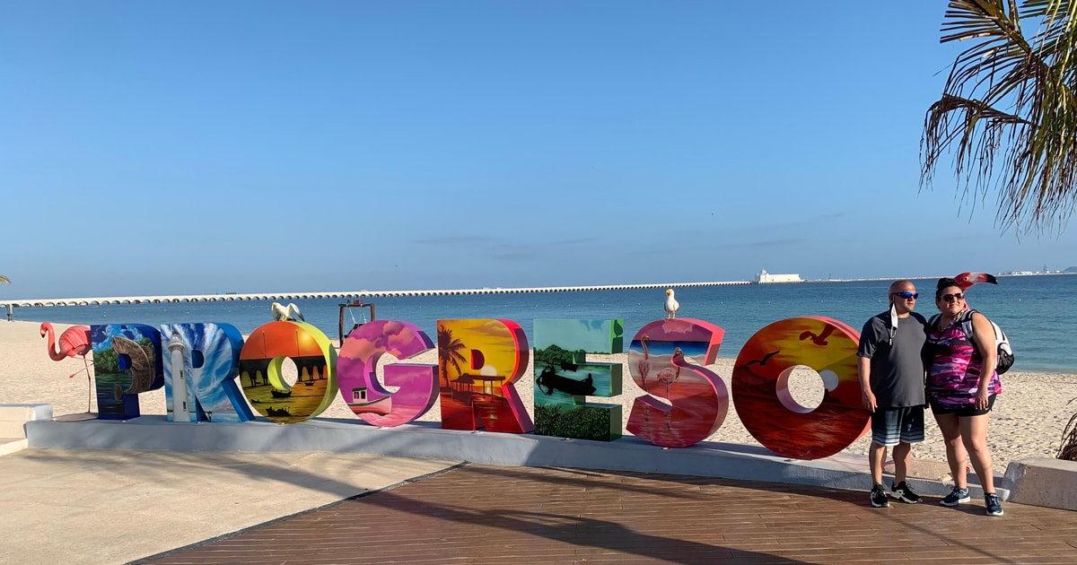 Yucatan: Get to Know the 5 Emblematic Points Experience | GetYourGuide