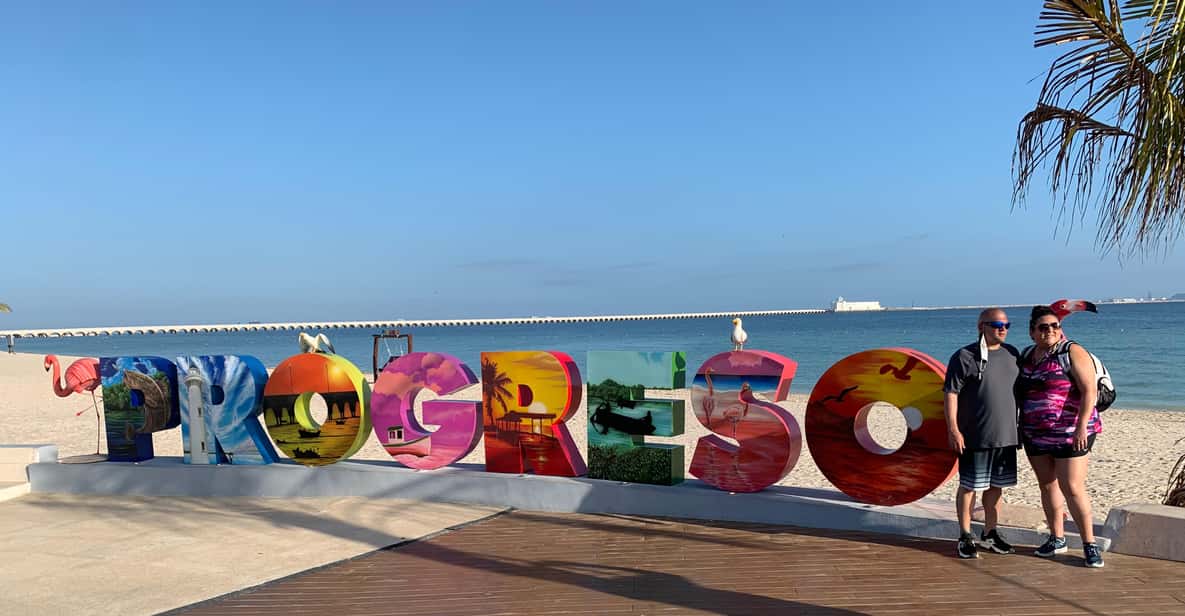 Yucatan: Get to Know the 5 Emblematic Points Experience | GetYourGuide