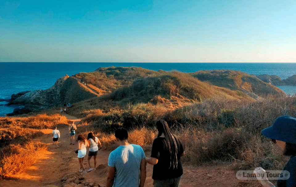 Desde Huatulco: Excursión a Mazunte y Punta Cometa | GetYourGuide